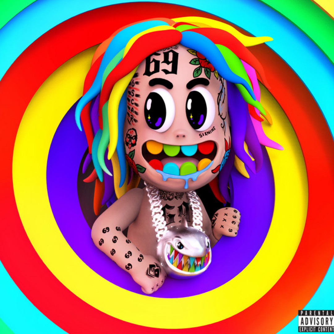 Stream Gooba 6ix9ine (dirtybitdrume&bassremix) by DJ DIRTY-BIT | Listen ...