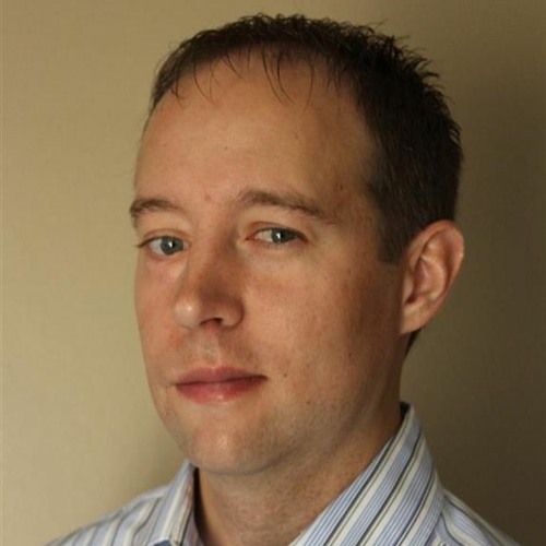 Stream episode Interview with Patrick Yoder, co-founder and CEO of LogicStream Health by Vator ...