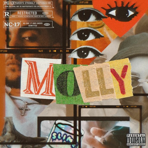 Stream M0LLY | Listen to MOLLY MUSIC playlist online for free on SoundCloud