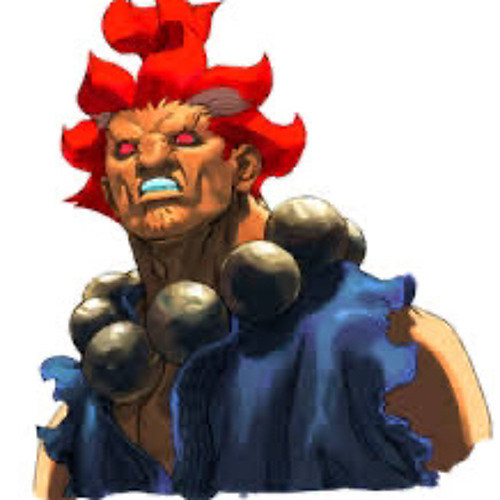 Stream Street Fighter 3rd Strike-Akuma Killing Moon (Original) by Witis ...