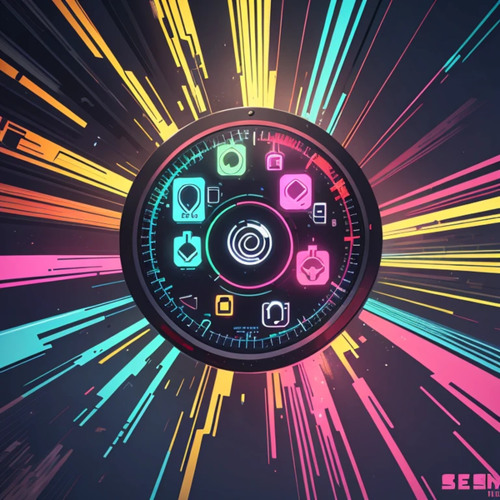 Stream Hyper Speed Dash by takomild | Listen online for free on SoundCloud