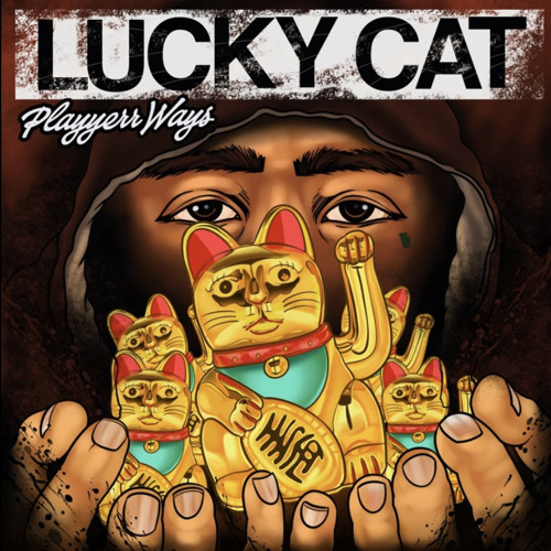 Stream Playerrways - Lucky Cat by bxlurr | Listen online for free on ...
