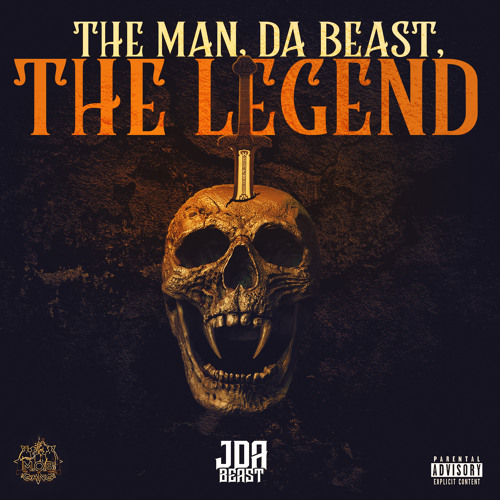 Stream THE MAN, DA BEAST, THE LEGEND (Intro) by J Da Beast | Listen ...