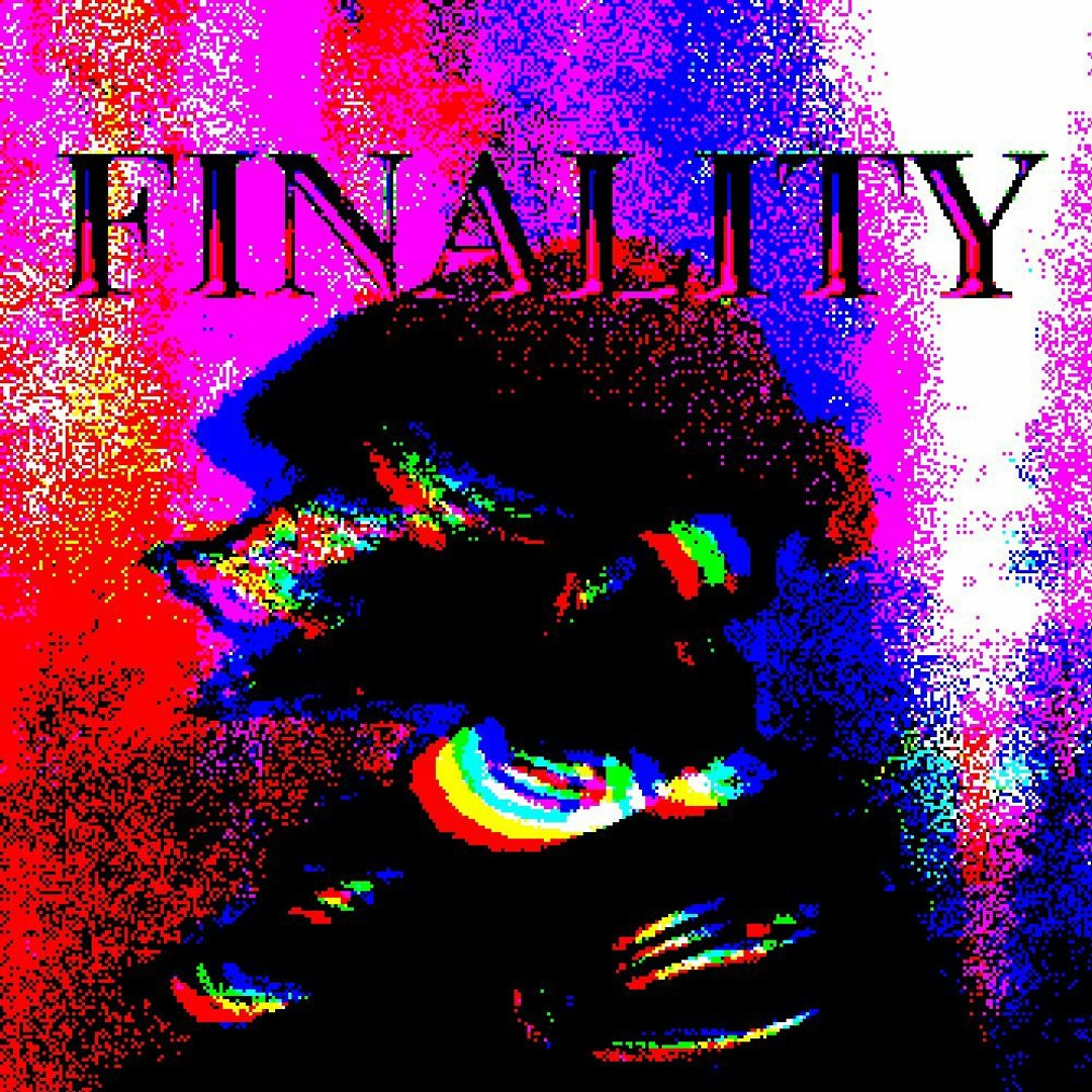 Stream Finality - dave and bambi fantrack (null_y34r) by NAXGOG [ Dave ...