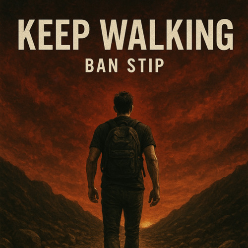 Stream Keep walking by Ban stip | Listen online for free on SoundCloud