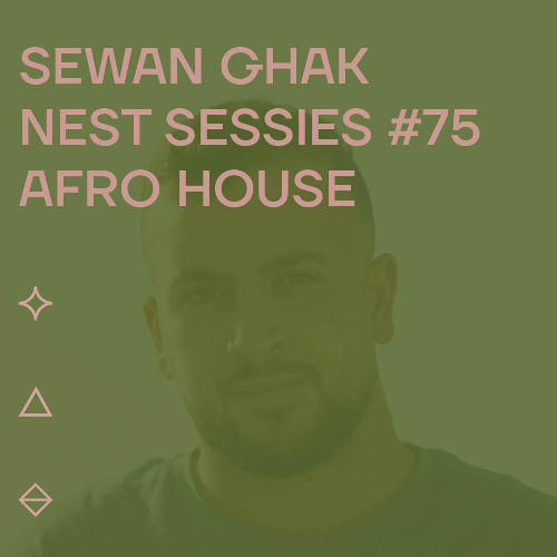 Stream Sewan Ghak @ Geluksvogels Nest Sessies #75 by GELUKSVOGELS ...