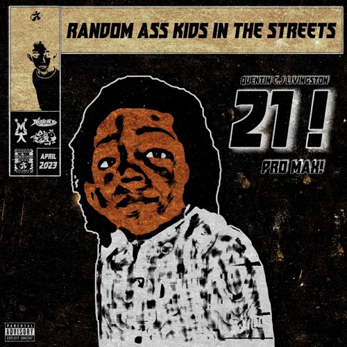 Stream 21 ! Pro Max [fäst] by q | Listen online for free on SoundCloud