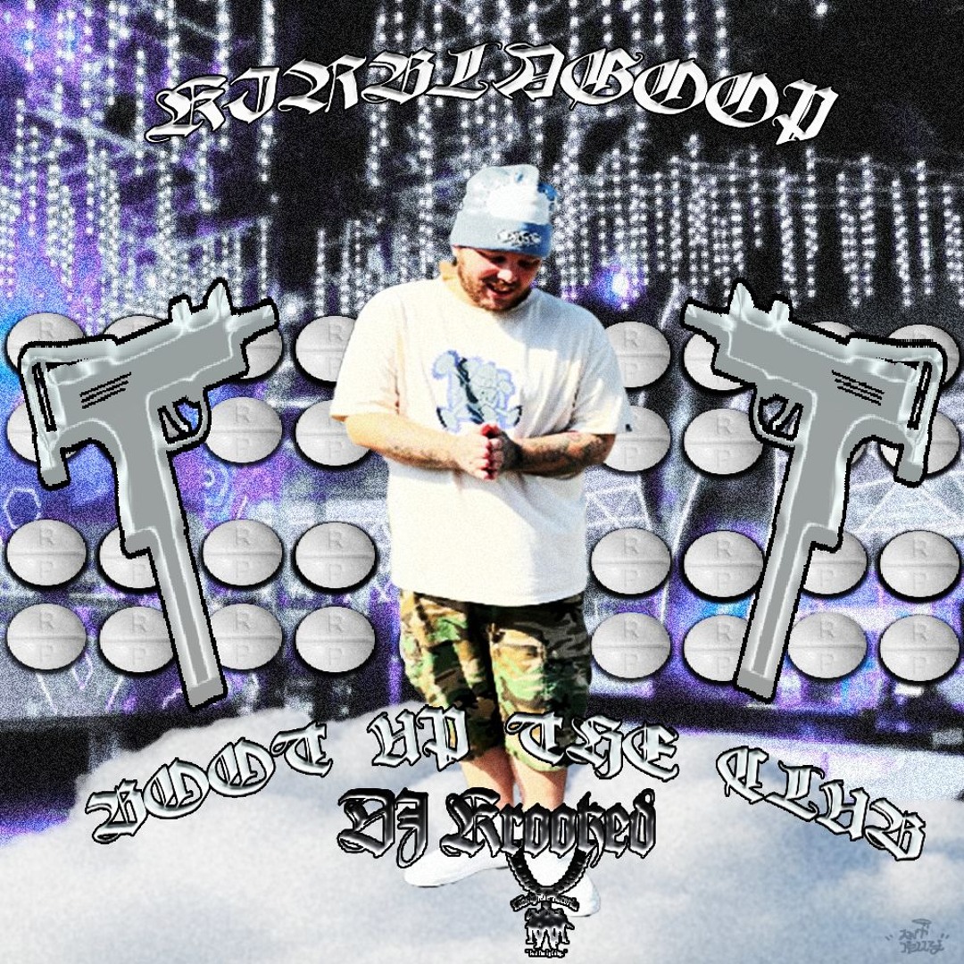 Stream BOOT UP THE CLUB (ft. KirbLaGoop) by DJ Krooked | Listen online ...