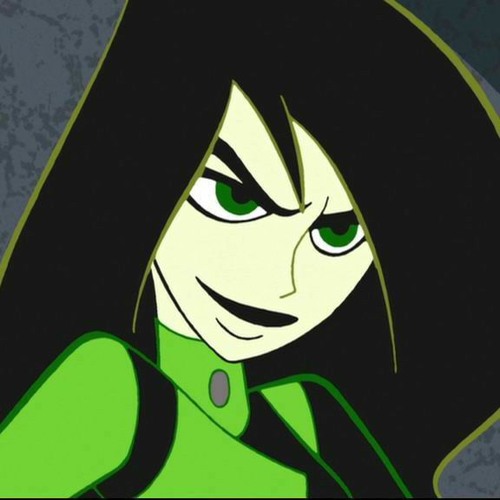 Kim And Shego In Love