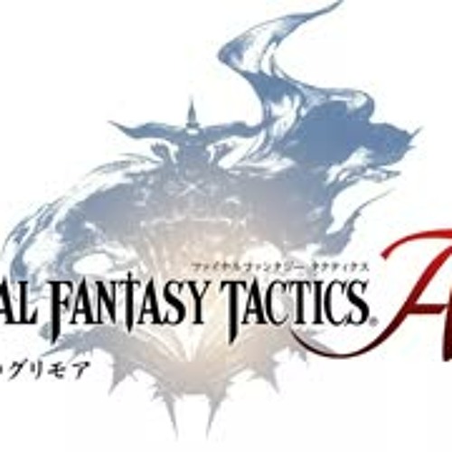Stream Final Fantasy Tactics A2: Grimoire Of The Rift OST - Putting ...
