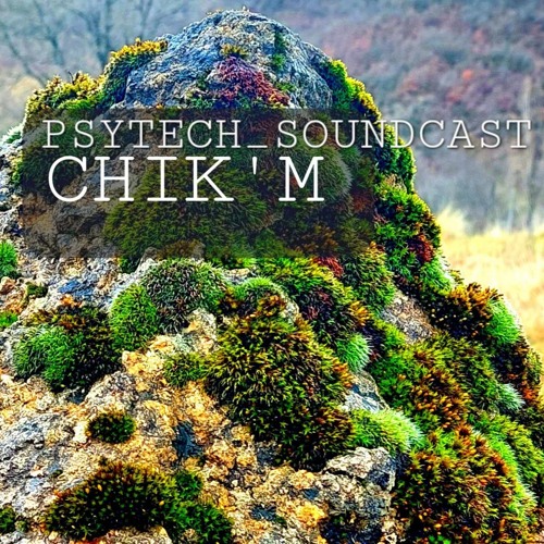Stream Chik M Psytech Mix 03 By Chik M Listen Online For Free On
