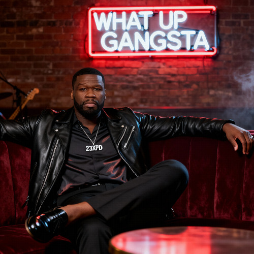Stream 50 Cent - What Up Gangsta (1950's Soul) by 23XPD | Listen online ...