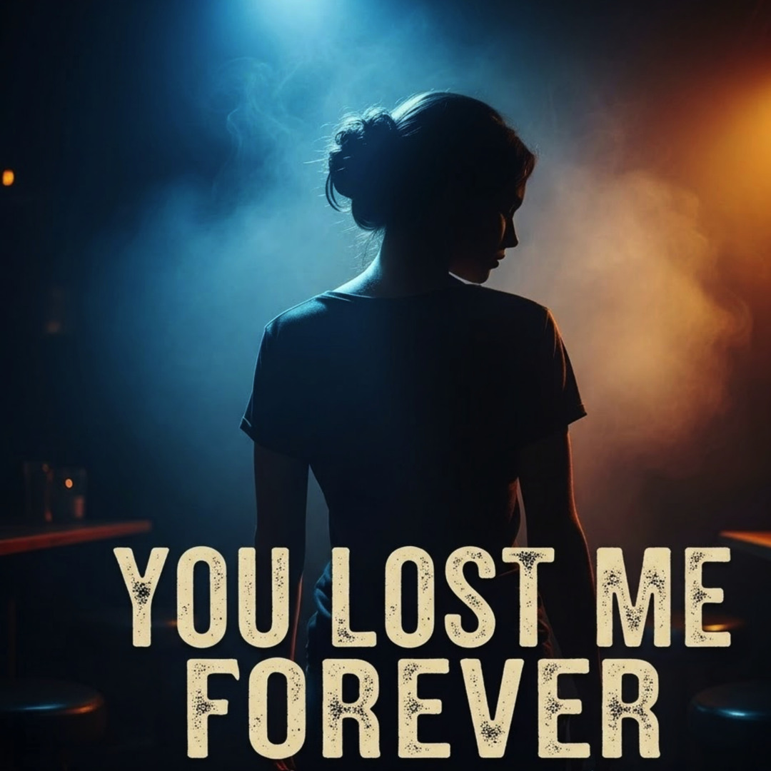 Stream You Lost Me Forever by Morgan Luna | Listen online for free on ...