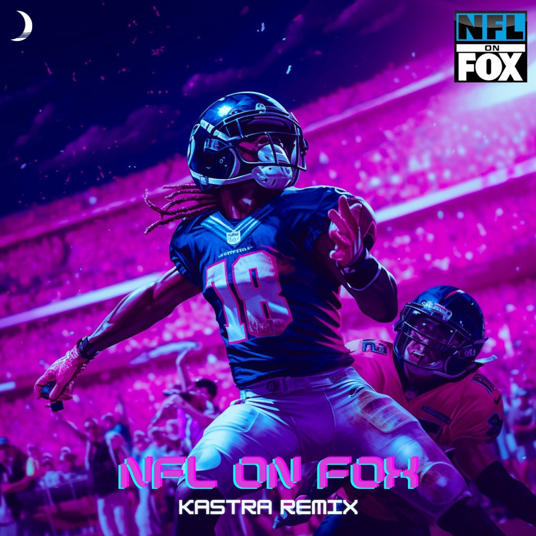 Stream NFL on Fox (Kastra Remix) by Kastra [Bootlegs] | Listen online ...