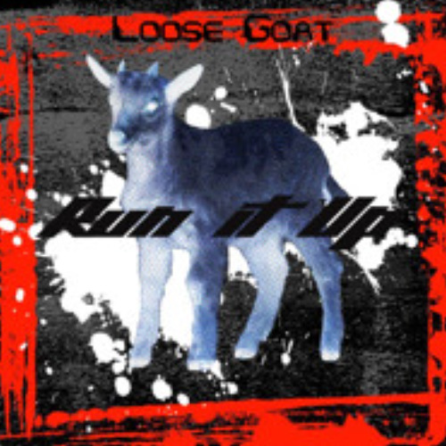 Stream Run It Up (Freestyle) by Loose Goat | Listen online for free on ...