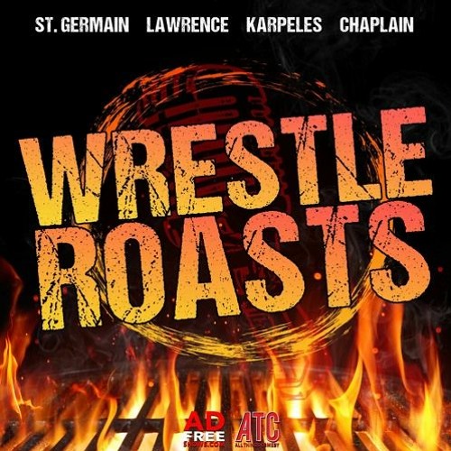 Stream episode Patreon Special: Ruin A WrestleMania, SmackDown & AEW ...