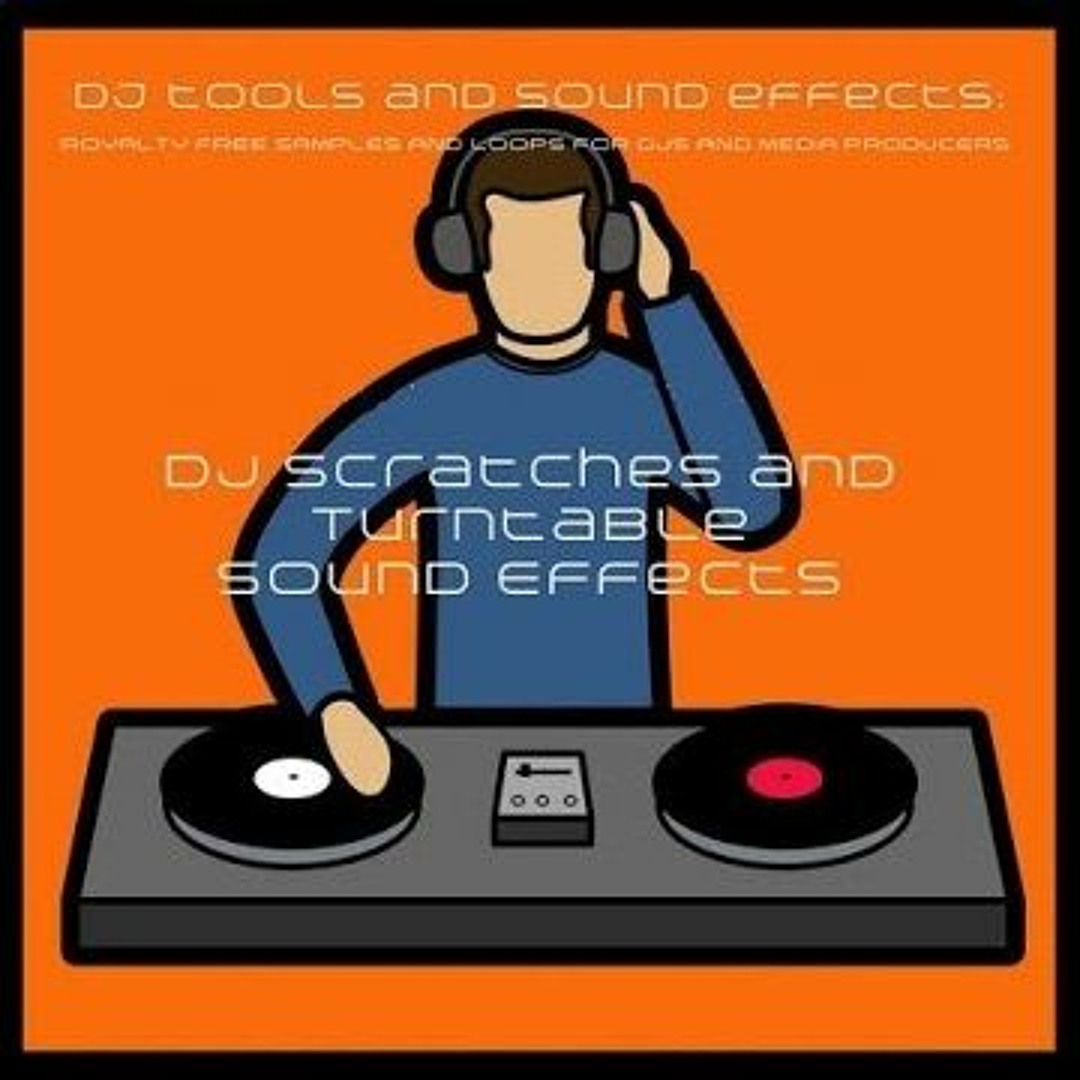 Stream DJ SCRATCH Samples by DJ BUZZY | Listen online for free on ...