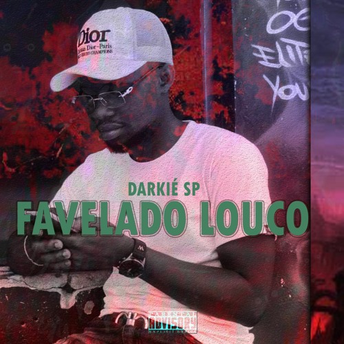 Stream Darkié SP - Favelado Louco by Dark da SP | Listen online for free on SoundCloud