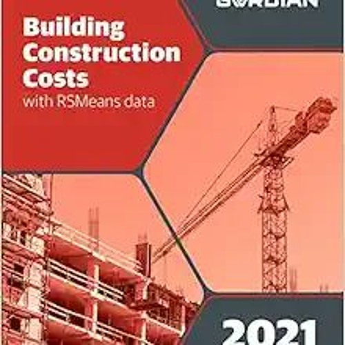 Stream (Download ️eBook) ️ Building Construction Costs With RSMeans ...