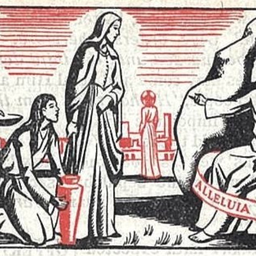 Stream Sunday Latin Mass Theme Explained - Easter Sunday by Pamphlets ...