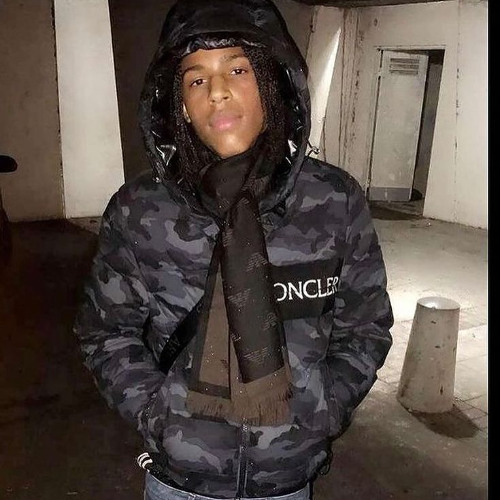 Listen to playlists featuring #OFB SJ x Double lz x Bandokay UK Drill ...