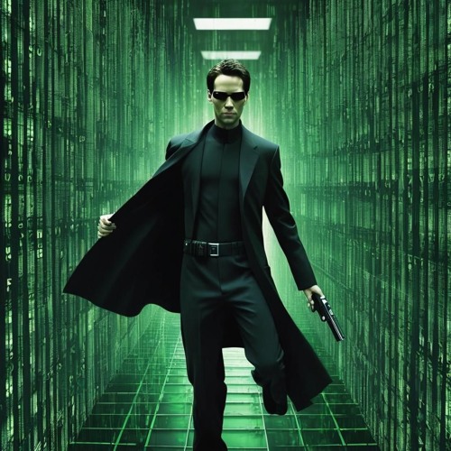 Stream episode Матрицаас хэрхэн зугтах вэ? by Avtamata podcast | Listen ...