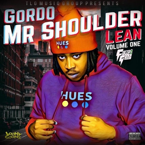 Stream 👺misbas🫀🥢FREEGORDO🔋 | Listen to Mr Shoulder Lean, Vol. 1 ...