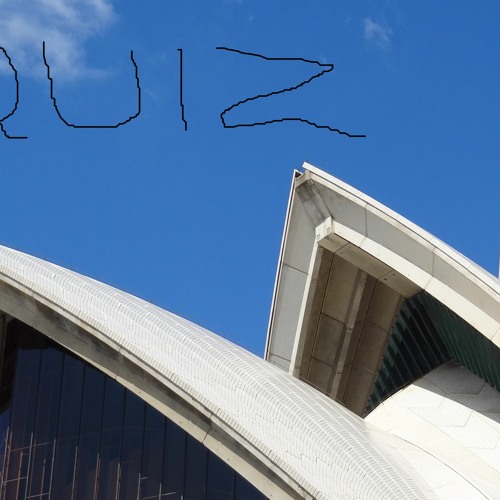 Stream QuizClips by Eric Breen | Listen online for free on SoundCloud