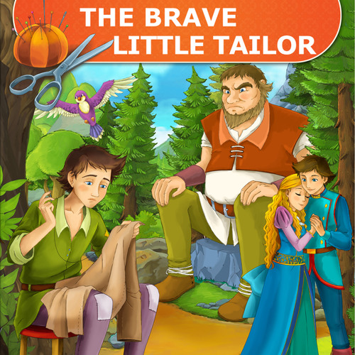 Stream The Brave Little Tailor (Part 12) by The Brave Little Tailor ...