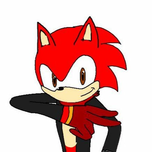 Josh The Hedgehog