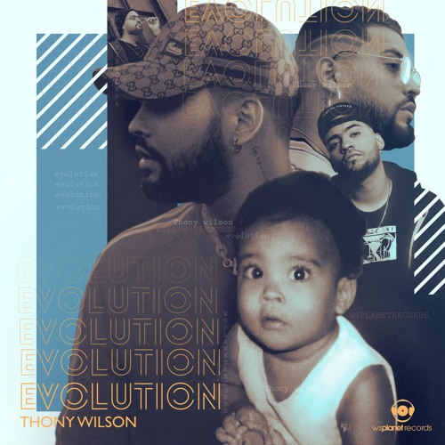 Stream 02.Flow Jamaican by ThonyWilson | Listen online for free on ...