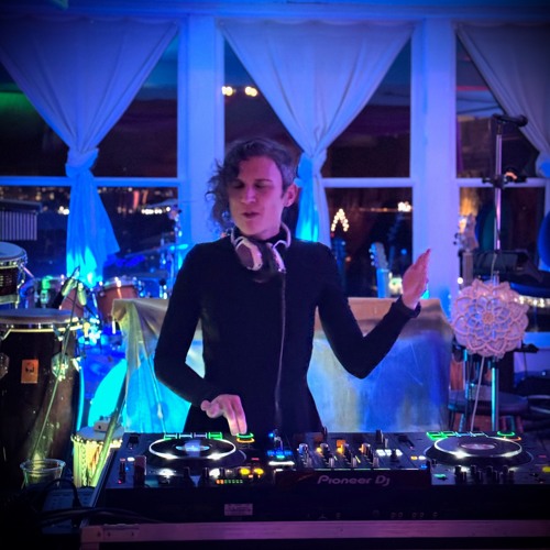 Stream The Mothership is Landing Party Set by DJ Moonfire | Listen ...