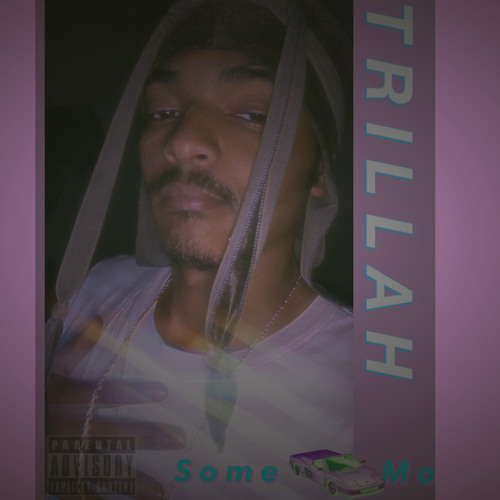 Stream TRILLAH | Listen to 🌌 T R I L L A H 🌌 playlist online for free ...