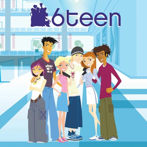 Stream 6Teen/6Tien - ''Opening Theme'' [Gotta Make The Good Times Last ...