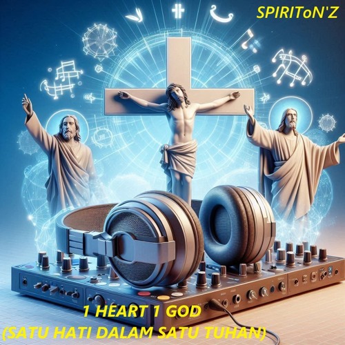 Stream Satu Hati Satu Tuhan by Gurru Favorit | Listen online for free ...