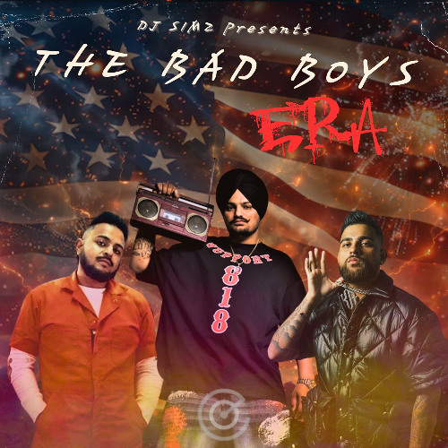 Stream DJSIMZ - The Bad Boys ERA Mixtape by DJ SIMZ | Listen online for ...
