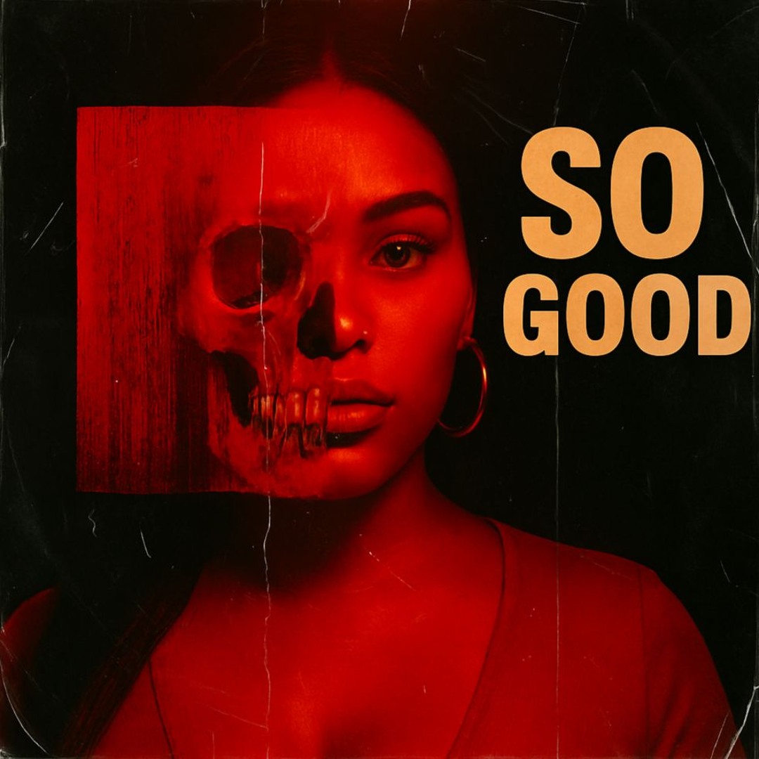 Stream So Good by Eric Remy | Listen online for free on SoundCloud