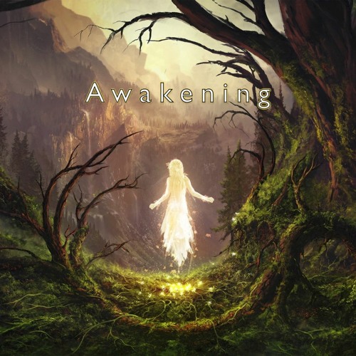 Stream Awakening by Audio Colors | Listen online for free on SoundCloud