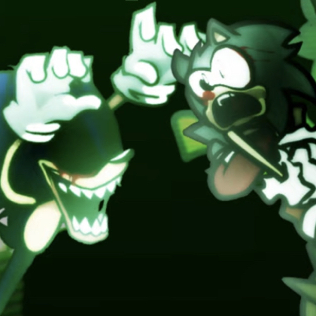 Stream [FNF Mashup Remake] You Can’t Run x Sink | Sonic.exe Vs. Sink by ...