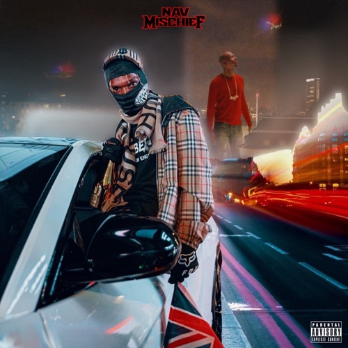 Stream Skeng X Giggs - London Da Hardest (Nav Mischief Edit) by NAV ...