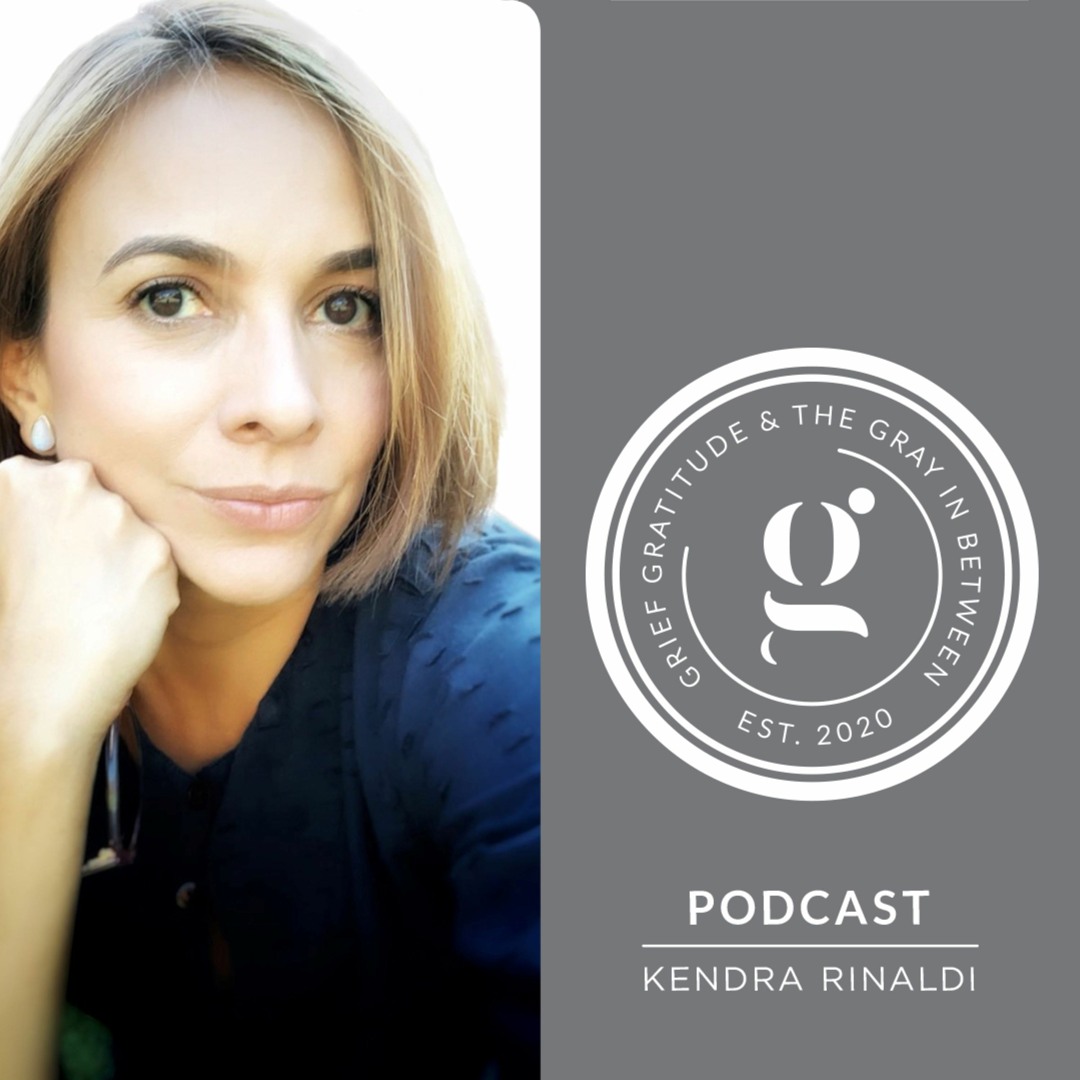 Stream 154. Remembering Our Loved Ones in Life and Death- Kate Anderson ...