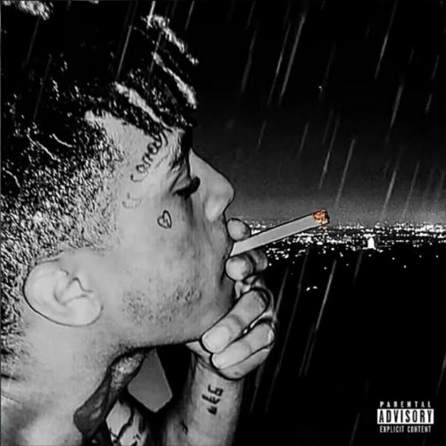 Stream Xxxtentacion I Dont Wanna Do This Anymore Chopped Slowed Reverb