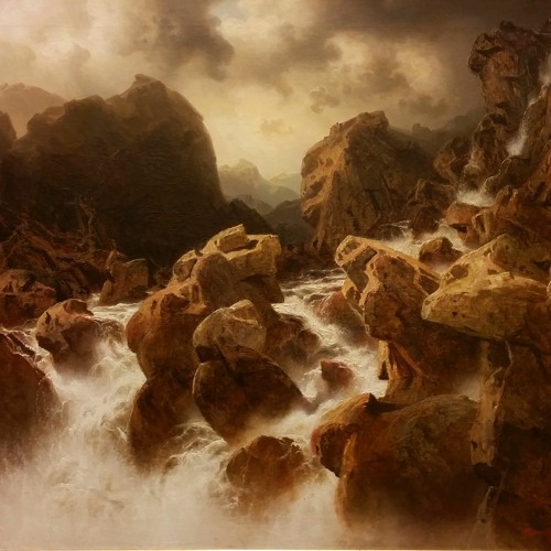 Stream Vattenfall, Saga Pettersson by Västerås konstmuseum | Listen ...