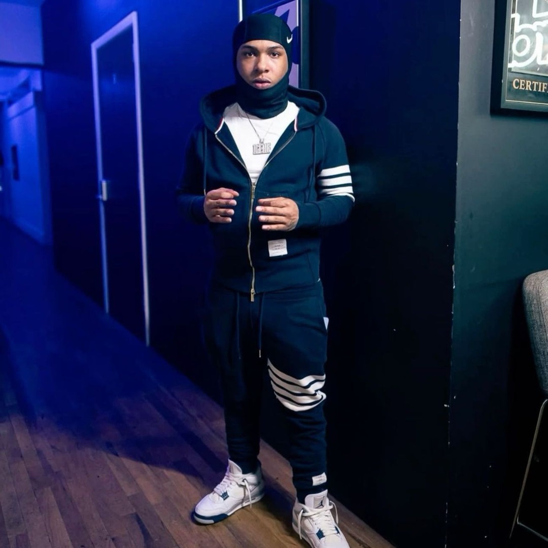 Stream DudeyLo x Bloodie - Towers (Unreleased) by Chubbs ...