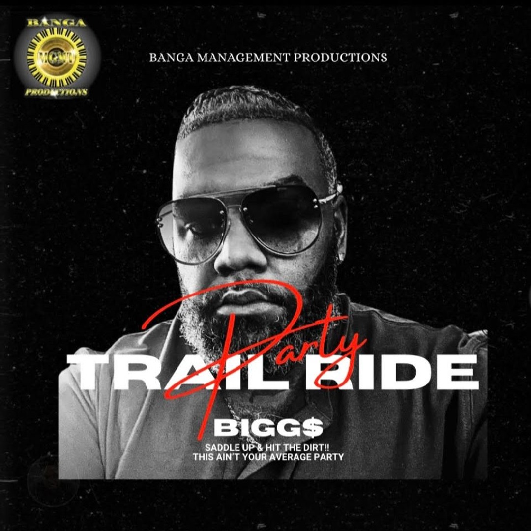 Stream Bigg$ - Trail Ride Party by fivestarpro | Listen online for free ...