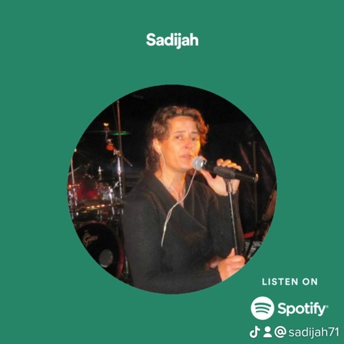 Stream Ik lijk op jou elke dag een beetje meer - Sadijah.mp3 by Sadijah ...