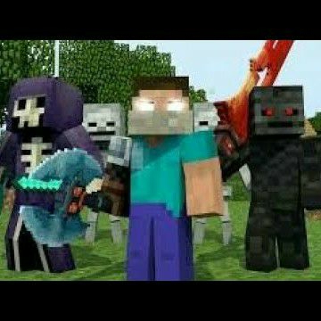 Stream RAIDERS - {Redstone Records}.mp3 by Herobrine | Listen online ...