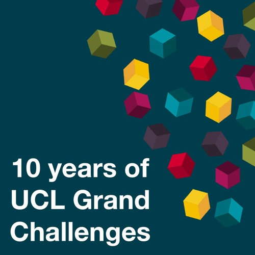 Stream episode Voices from Grand Challenges – 10 years of Grand ...