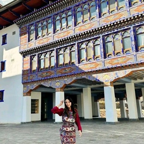 Stream Music Playlist Only | Listen to Rang First By Sonam Max Choki ...