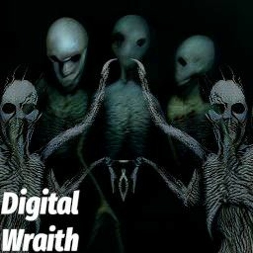 Stream Digital Wraith (Prod. Retnik Beats) by Horror Sapiens | Listen ...